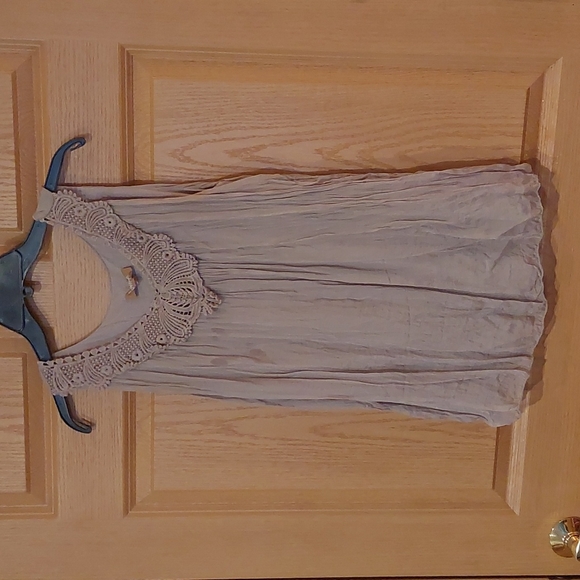 Carla Conti | Tops | Ladies Lace Trimmed Blouse | Poshmark